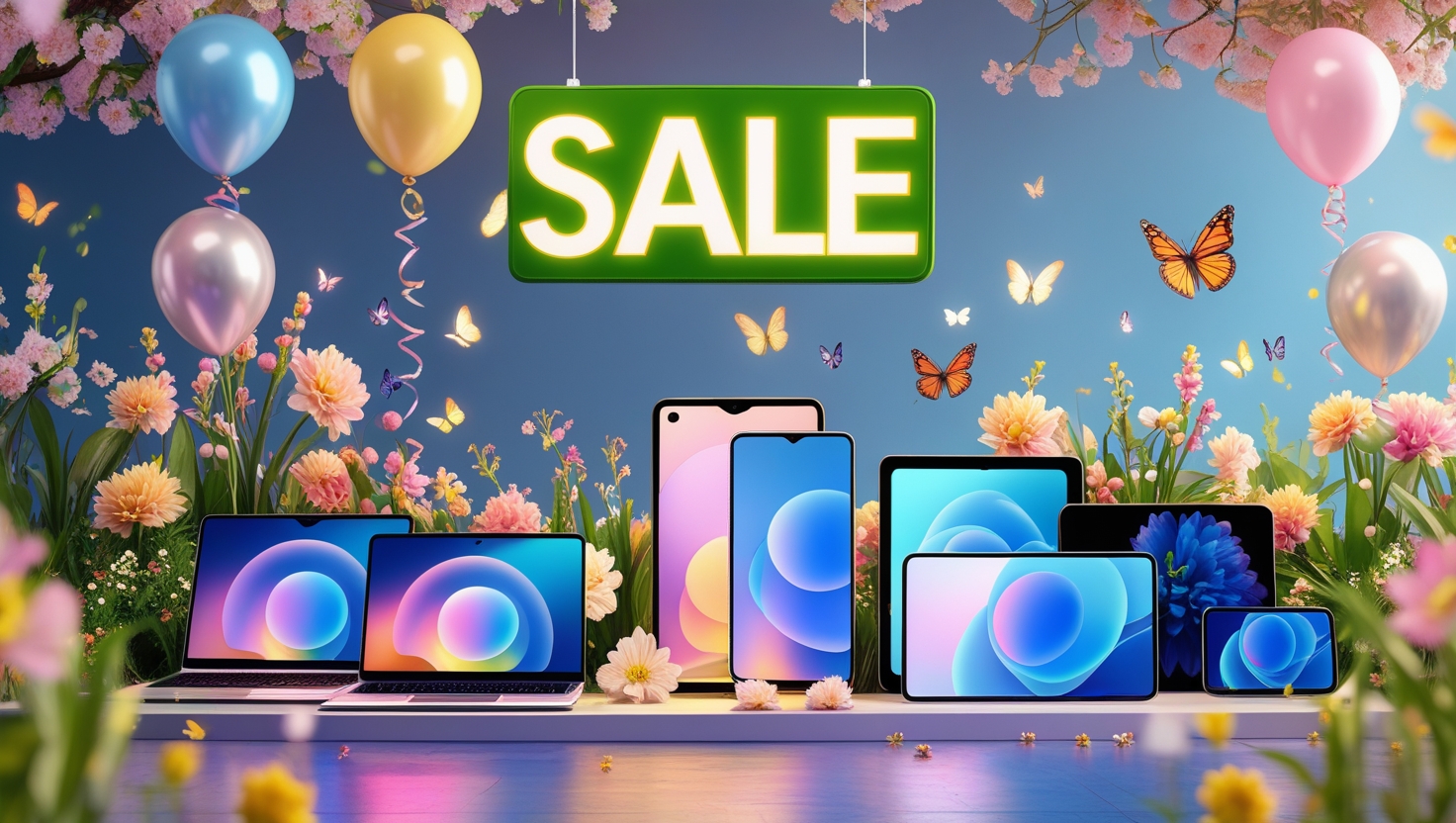 Ahorro en Sam’s Club: 4 electrónicos con descuento en marzo 2025 - Solo Dinero