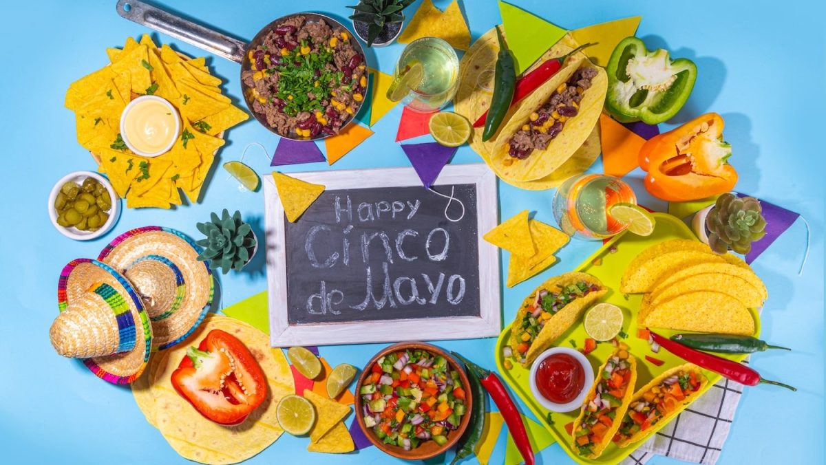 Celebra el Cinco de Mayo 2025: ofertas que no puedes perderte en ...