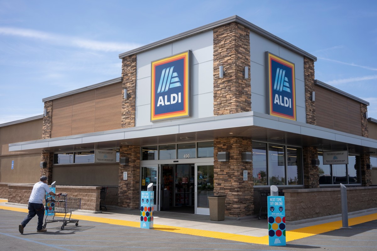 Aldi adapta su estrategia con rebajas en más de 400 productos este ...
