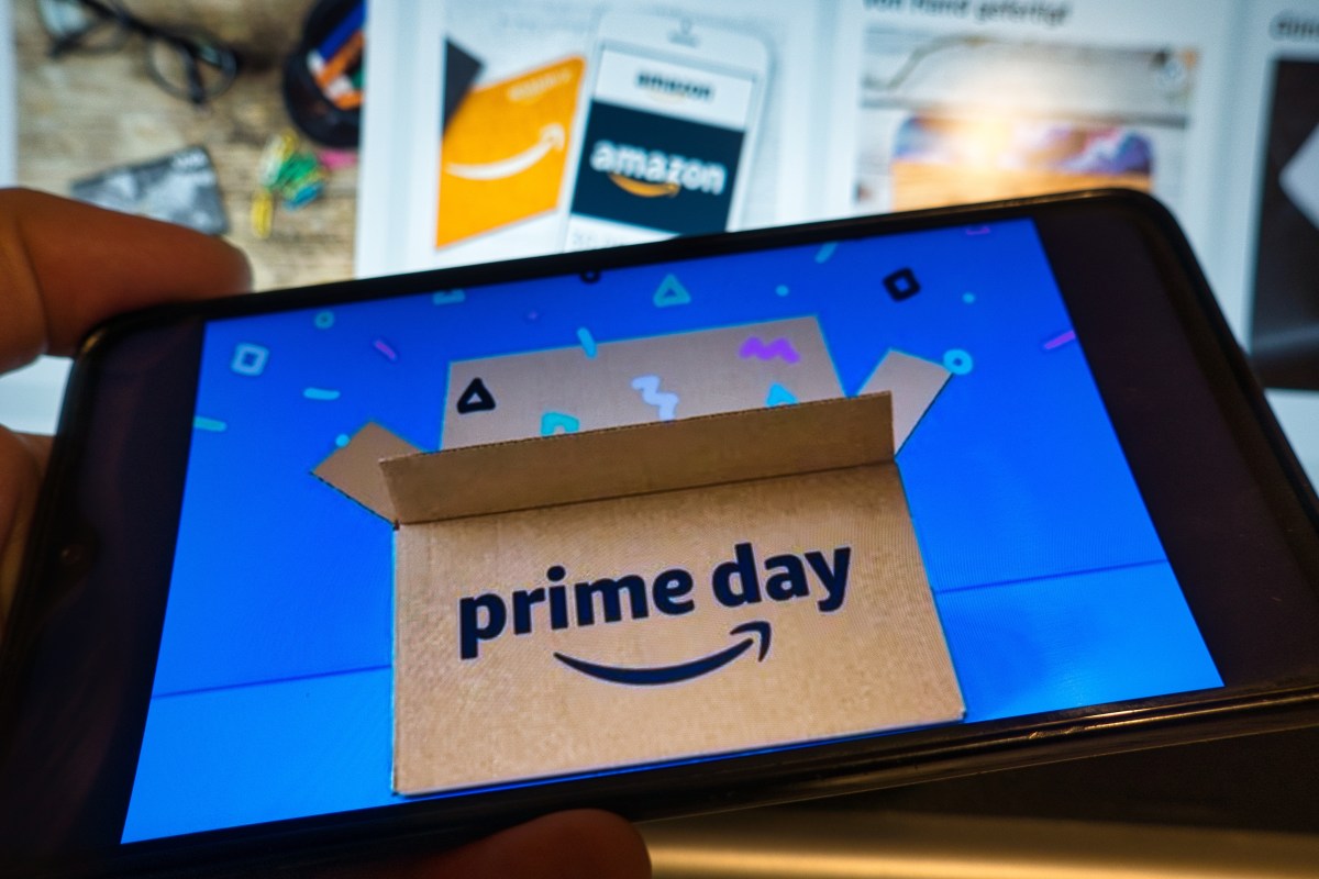 Amazon Prime Day 2025: Fechas, ofertas y todo lo que necesitas saber - Solo Dinero