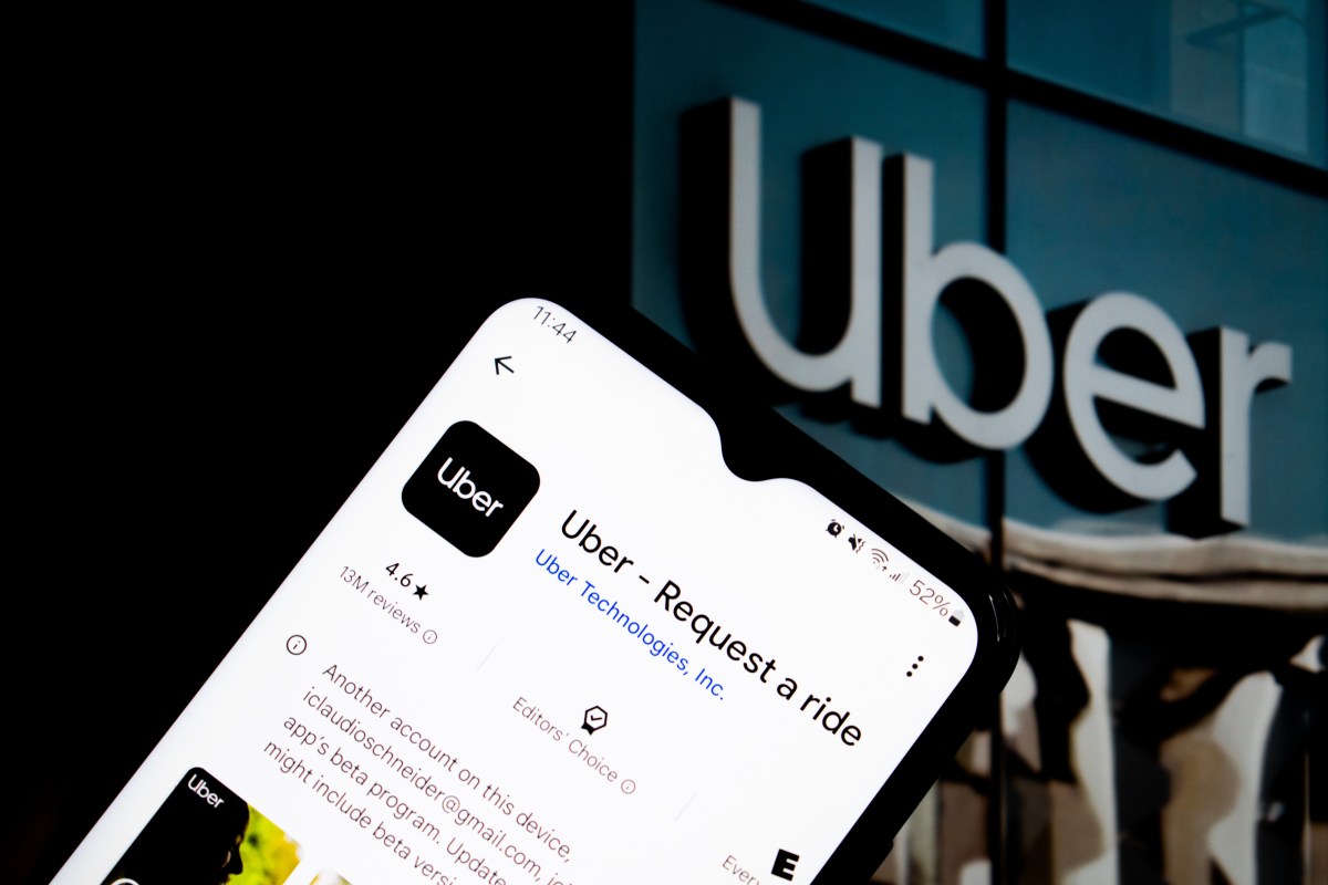 Uber lanza servicio específico para adultos mayores: Simplificando la movilidad en EE.UU. - Solo ...
