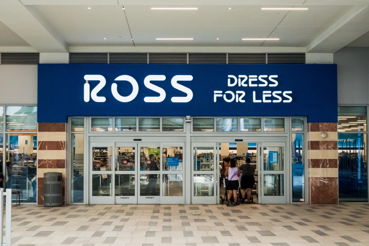 Ross Dress for Less inicia su camino en Puerto Rico: 300 empleos ...