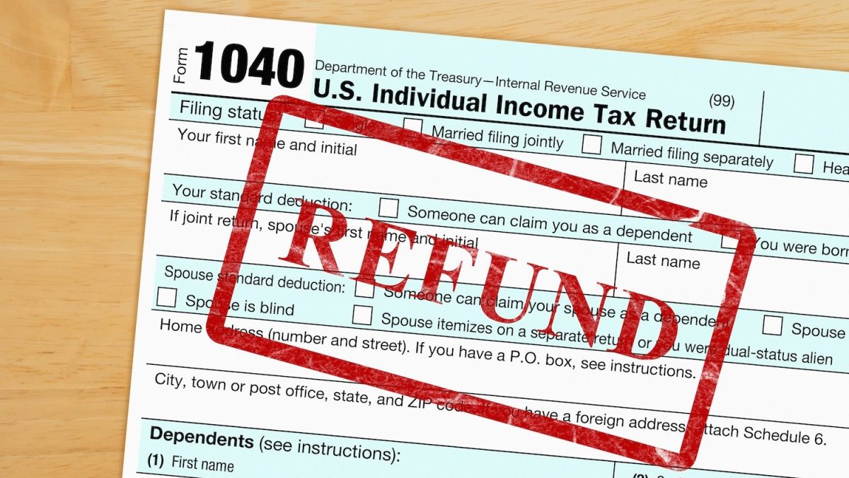 ¿Te robaron el reembolso de impuestos del IRS? Qué debes hacer, según los expertos - Solo Dinero