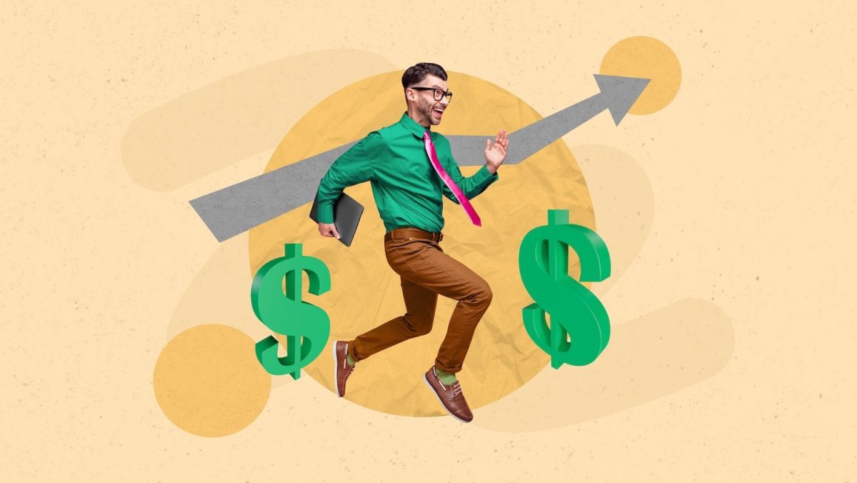 El salario medio en EE.UU. ya supera los $62,000 anuales en 2025: datos ...