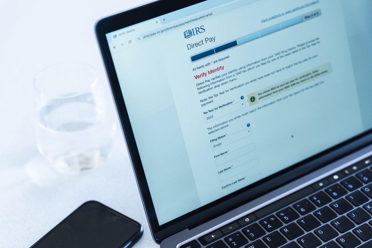 ¿Volverá Direct File del IRS para el 2026? Lo que significa para tus ...