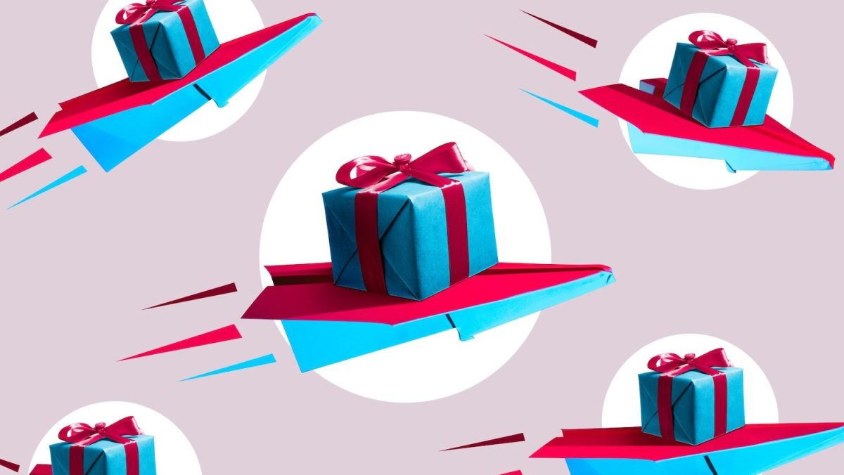 Fechas límite de envío para tus regalos de Navidad 2025: USPS, UPS y ...