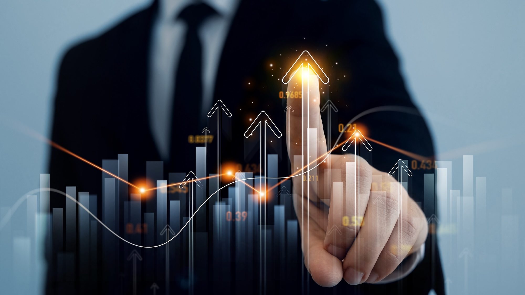 Empresas de inversión - Solo Dinero