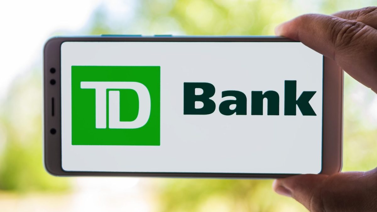 Atención clientes de TD Bank: se anuncian cierres de sucursales en 13 ...