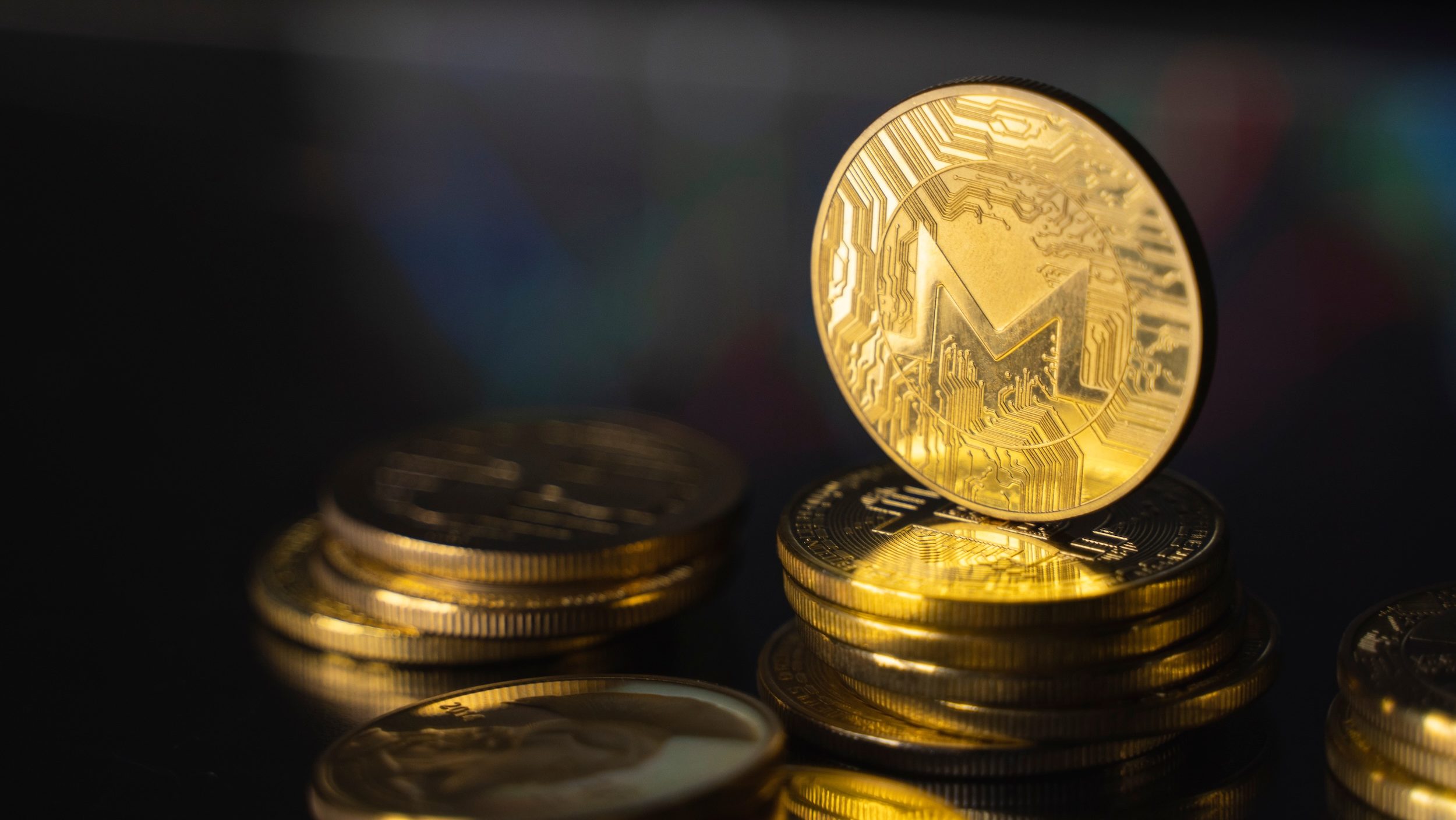 Monero - Solo Dinero