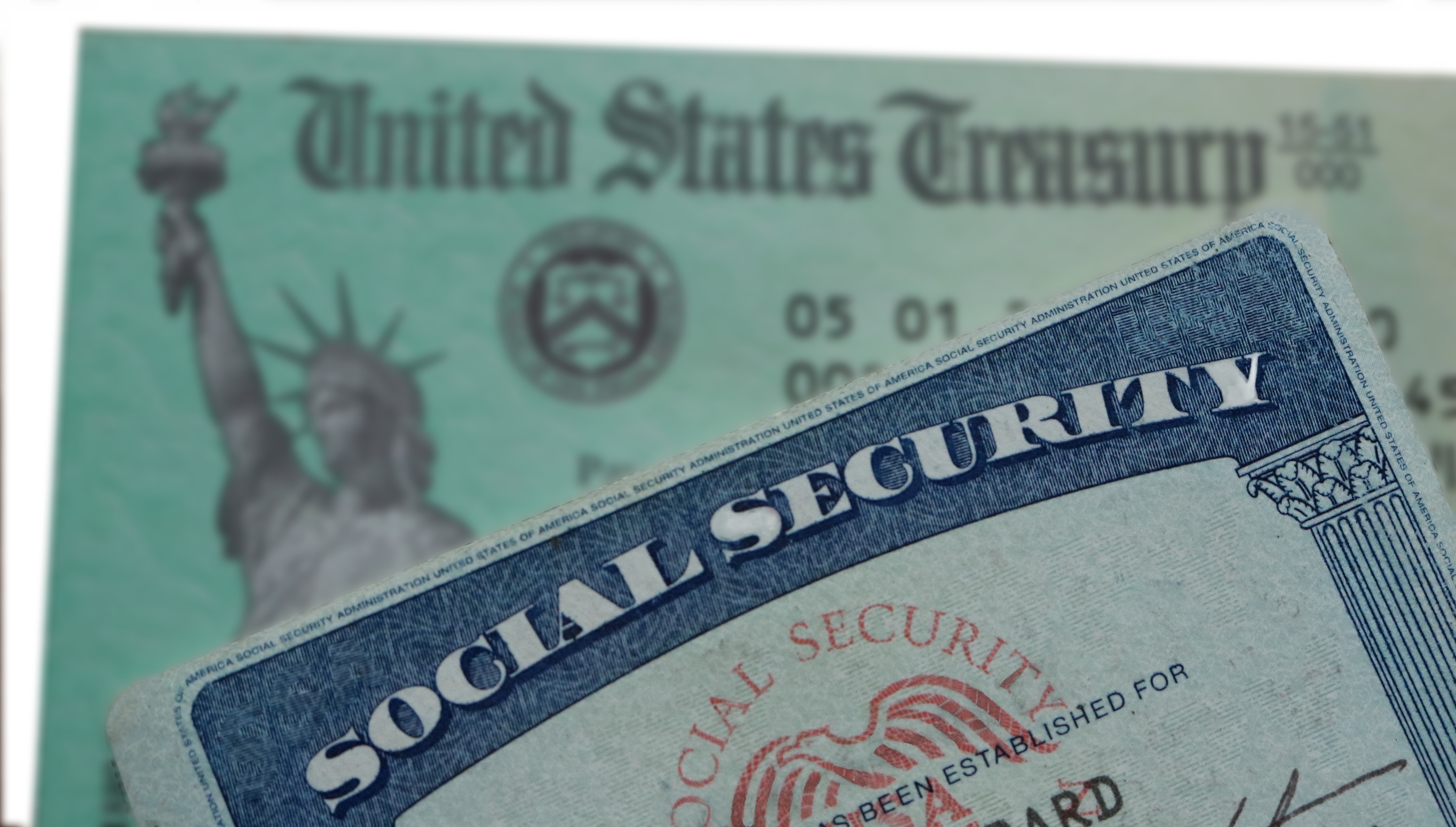 Cheques del Seguro Social serán más grandes en 2026 por dos cambios ...