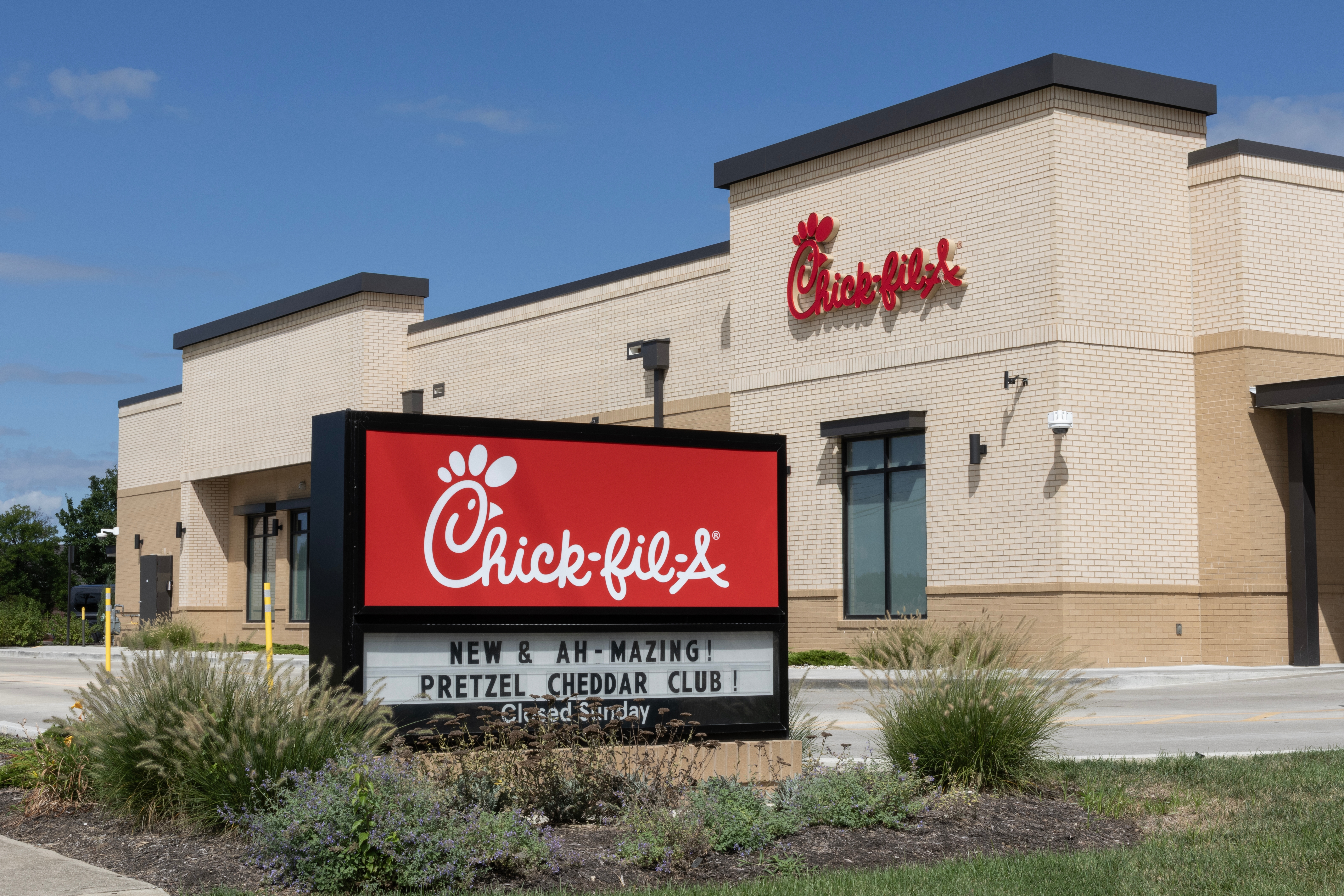 Cuánto Se Gana Trabajando En Chick Fil A En Estados Unidos En 2026