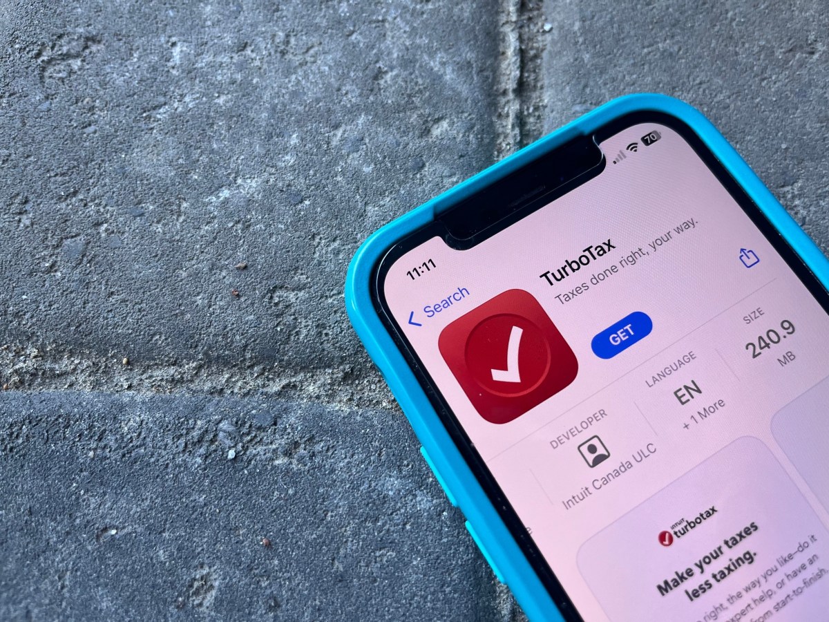 TurboTax abre su flagship en Nueva York: así reinventa la declaración ...