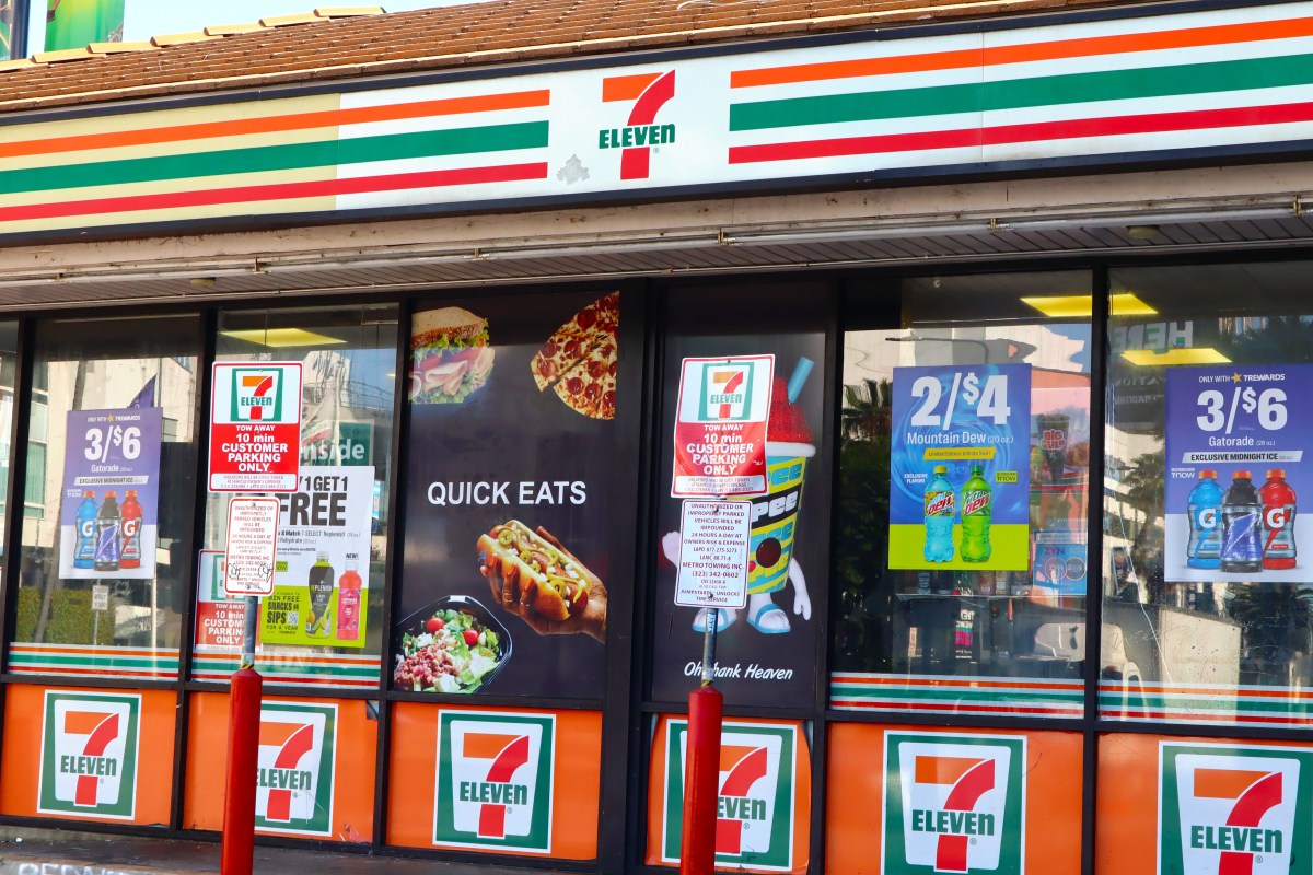 7-Eleven cerrará más de 600 tiendas en 2026: Lista de cambios y nuevas ...