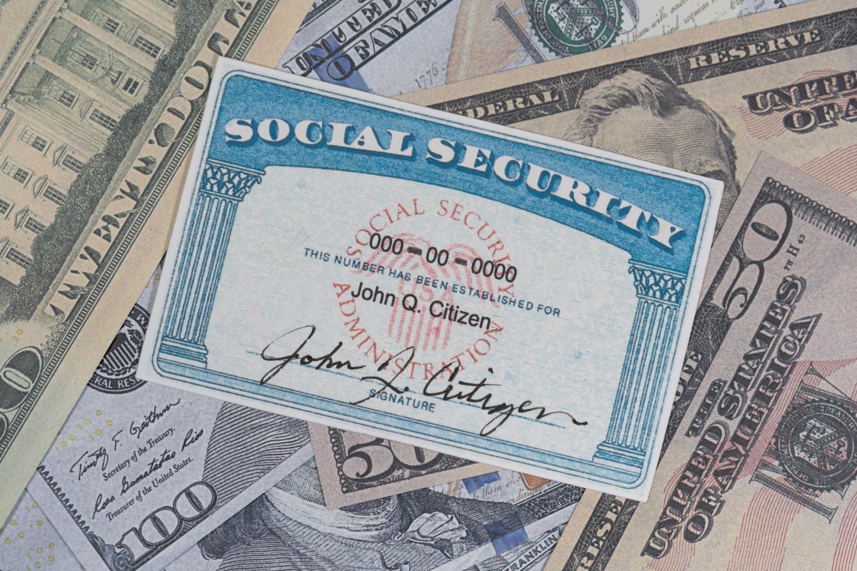 ¿Quién puede obtener el pago más alto del Seguro Social este año? La ...